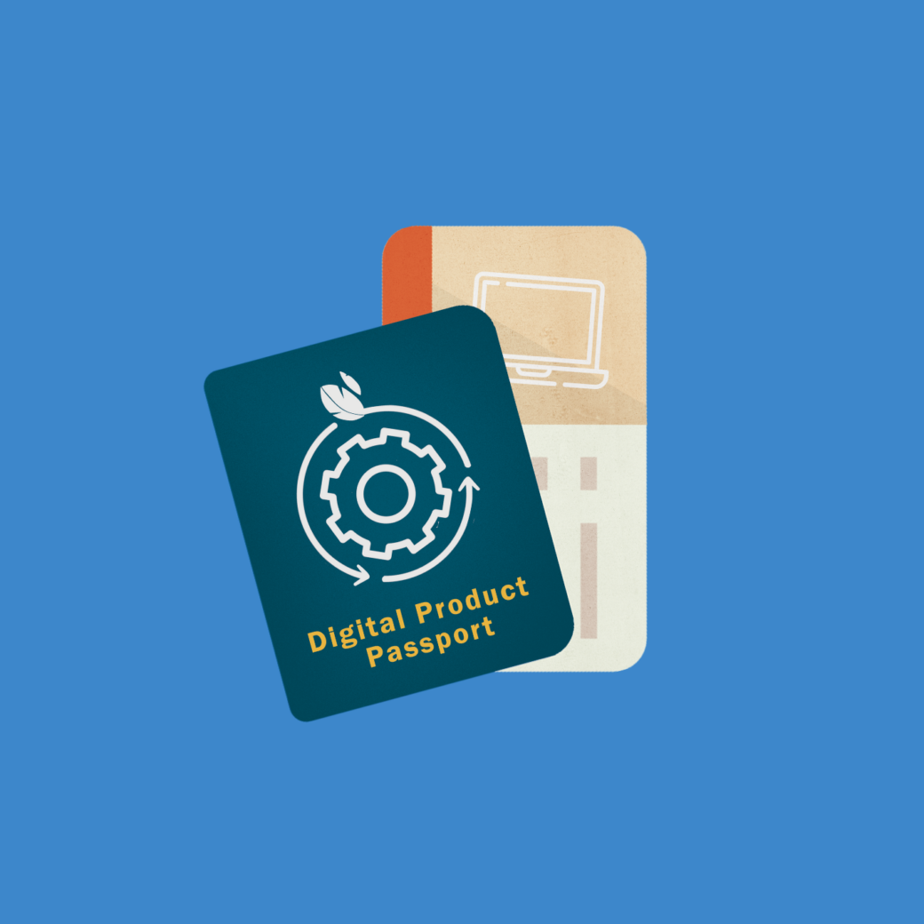 WHAT IS A DIGITAL PRODUCT PASSPORT? - Farmolog